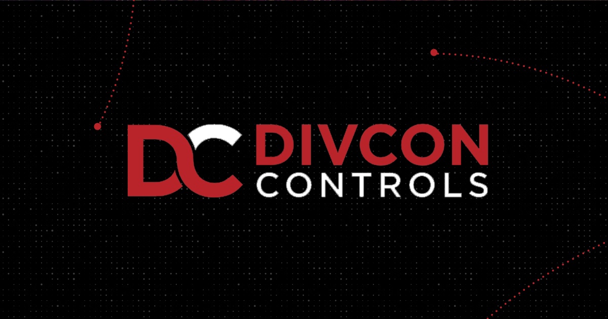 DIVCON Controls
